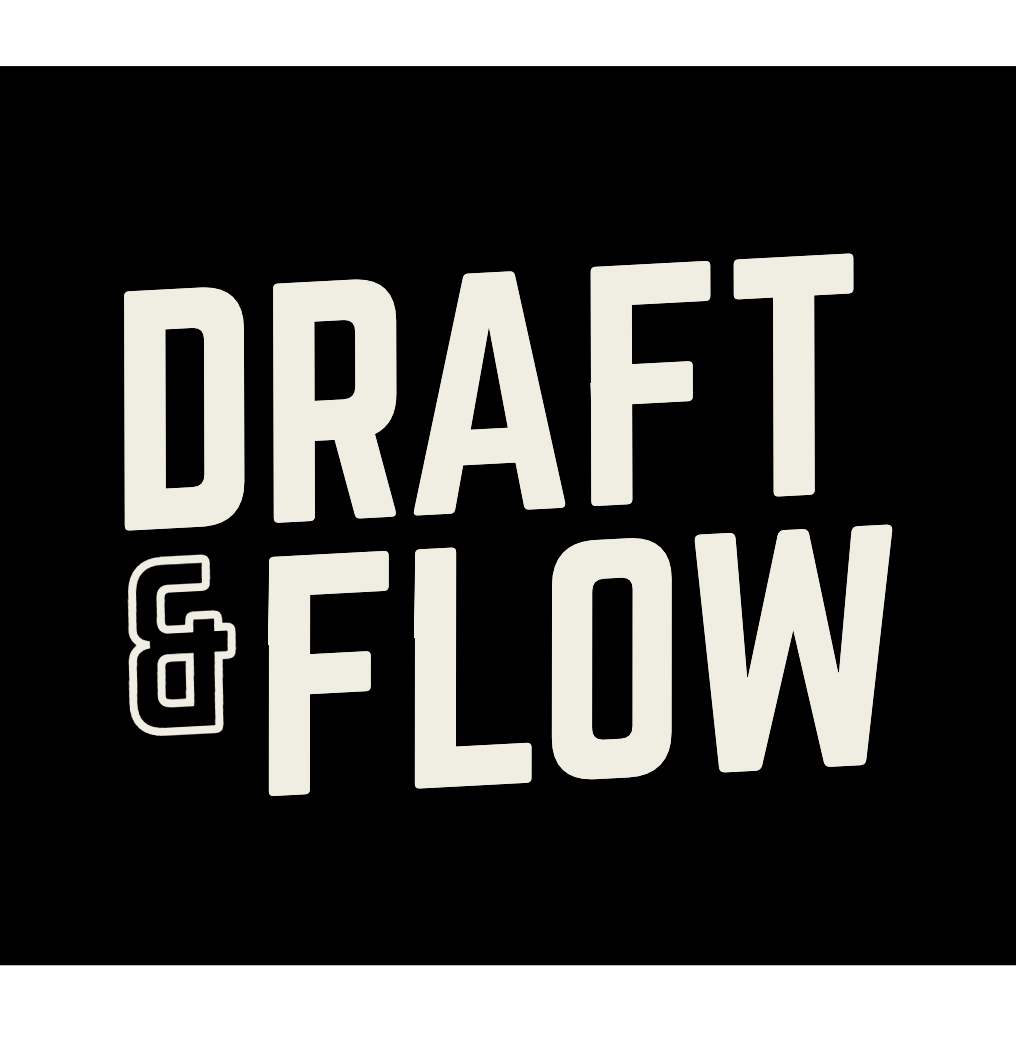 Draft & Flow - Community Cycle Workshop - Aberfeldy